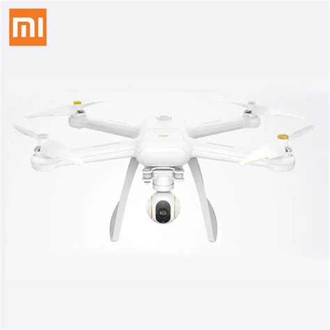 Original Xiaomi Mi Drone WiFi FPV With 4K 30fps Camera 3 Axis Gimbal ...