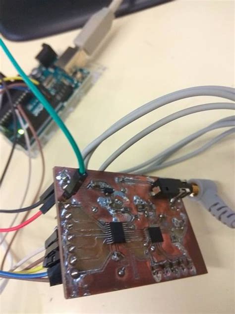 Runing On Arduino Issue Protocentral Protocentral Max Github