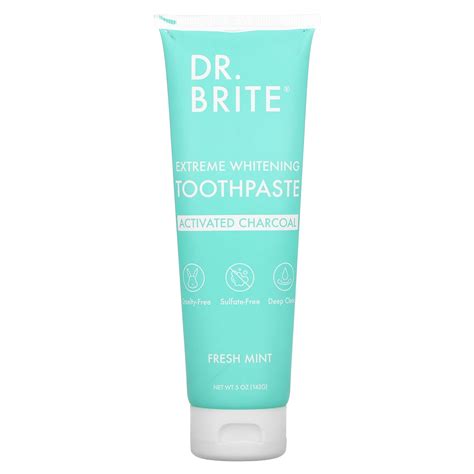 Dr Brite G Oz
