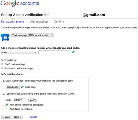Guide Secure Your Google Account With 2 Step Verification