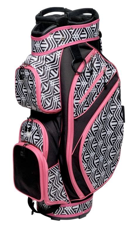 Glove It Ladies Golf Cart Bags Mod Links Ladies Golf Clothes Golf