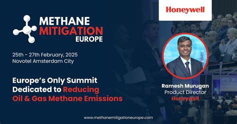 Methanemitigationsummit Methane Mitigation Summit Series