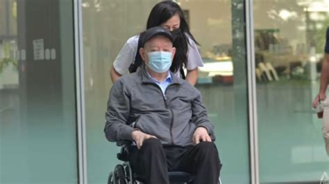 涉伪造文件骗银行发放逾5亿令吉 石油大亨林恩强罪成法庭10月份判刑 地方 狮城二三事