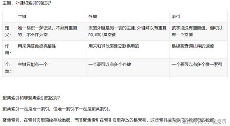 数据库中的主键与外键的关系外键和主键之间的关系 Csdn博客