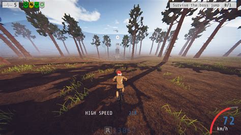 Review Descenders Nintendo Switch The Switch Effect