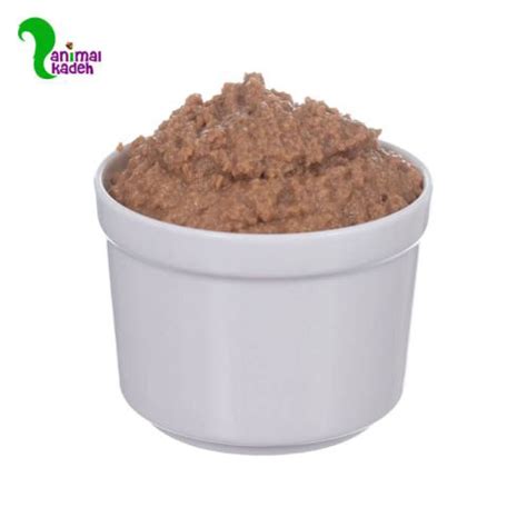 کنسرو سگ مینی استارتر رویال کنین پت شاپ انیمال‌کده