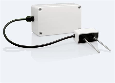 Arable Soil Moisture Sensor MHz MHz Arable Soil Moisture Sensor MHz MHz