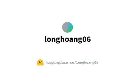 Longhoang06 Long Hoang