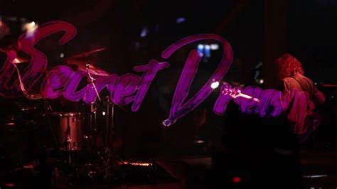Secret Dreams Music And Arts Festival 2022 Recap Youtube