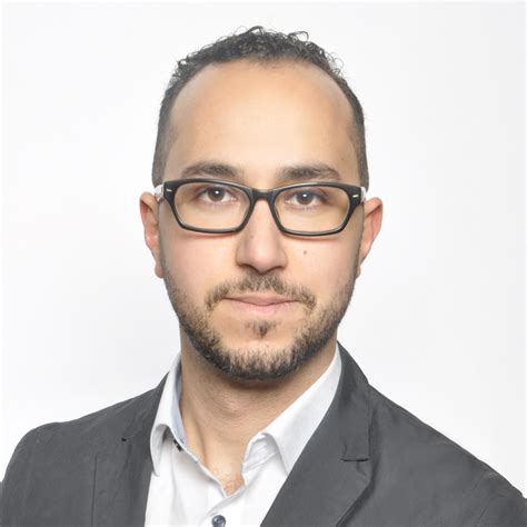 Mohamed Selmi Quality Engineer Research And Development Eppendorf Se Xing