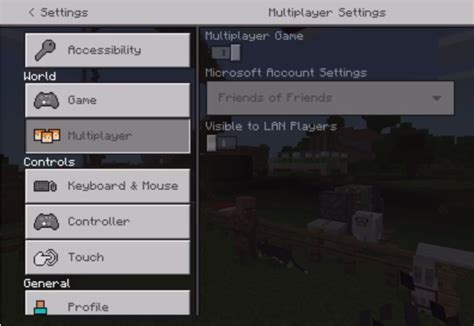 Github Jheadphantom Use Your Own Minecraft Server With Your Xbox Or Ps45 And Play With Friends