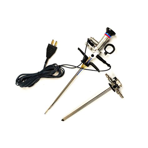 Olympus Monopolar Bipolar Medical Resectoscope Electrode