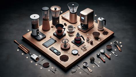 10 Unique Coffee Accessories You Didnt Know You Needed Espresso Muse