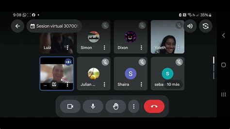 Sesion Virtual Oct TC Programacion De Software YouTube