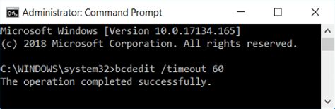 Change Time To Display List Of Operating Systems At Startup In Windows 10 TechCult