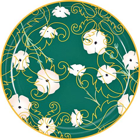 Guzzini Fusion Dinner Plate Interismo Online Shop Global