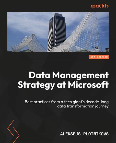 data management… by packt publishing ltd [pdf ipad kindle]