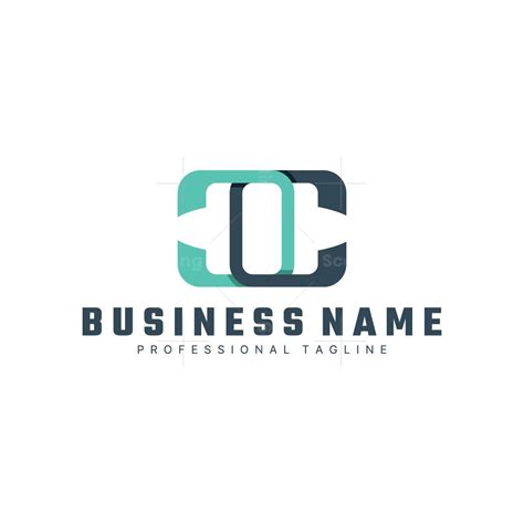 Cc Logo Logo Lettering Business Names