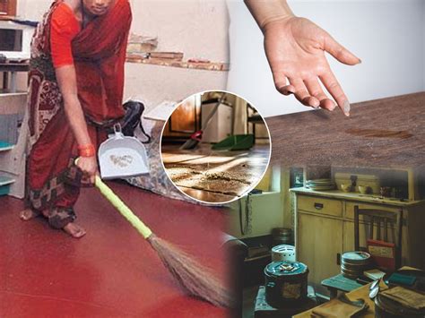 Diwali Cleaning Tips दिवाळीची साफसफाई झटपट करण्याच्या ४ ट्रिक्स घर
