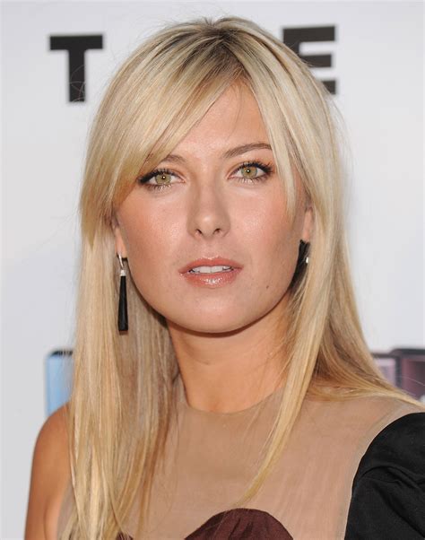 I Was Here Maria Sharapova