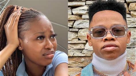 Yoh Seemah Dragging Ghost Hlubi She Is Fuming Kushubile 🙆🏾‍♀️ Youtube