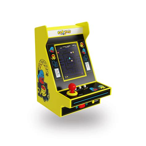 Pac Man Nano Player Pro My Arcade®