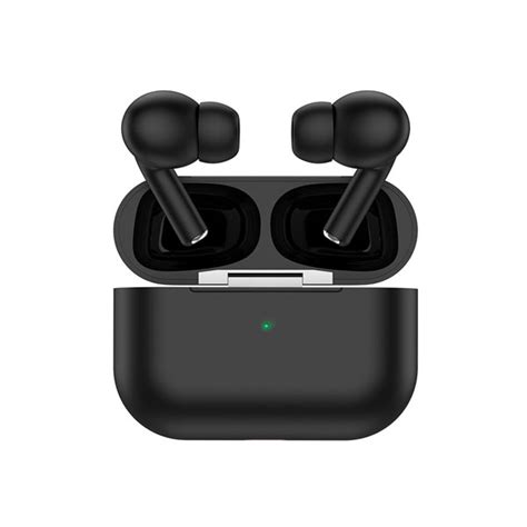 hoco ES38 Wireless Earbuds Original Series With Silicone Case - Tanziilaat