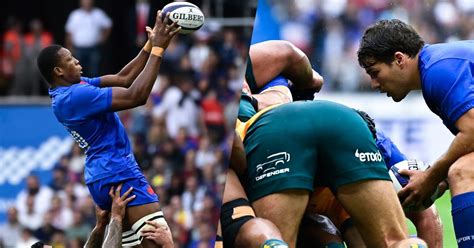 Coupe du monde de rugby les règles à connaître pour être incollable