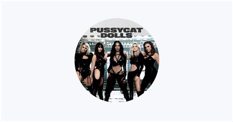 The Pussycat Dolls On Apple Music