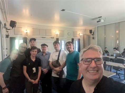 Daniel José Feijó On Linkedin Ai Pinkfloyd