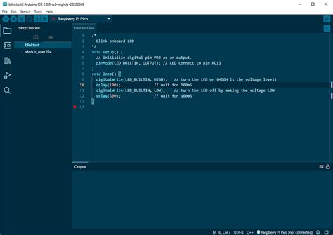 How To Install VSCode Color Theme Extensions IDE 2 X Arduino Forum