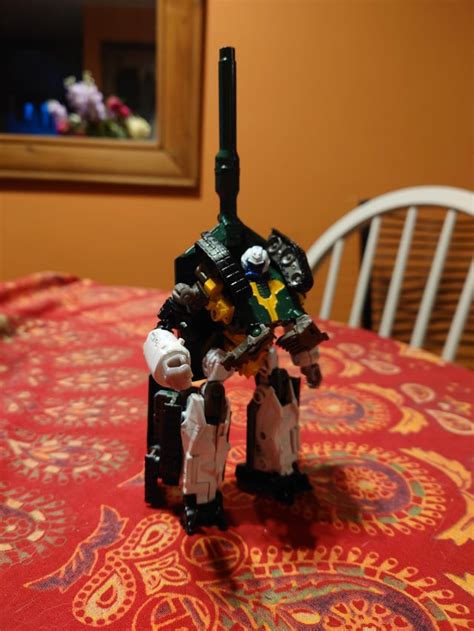 customtransformers