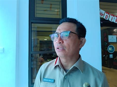 Diproses Bawaslu Pj Sekprov Abubakar Abdullah Akan Dipanggil