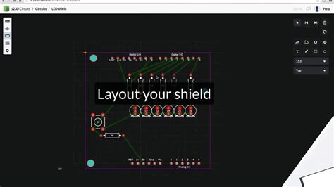 Introducing D Circuits Io Youtube