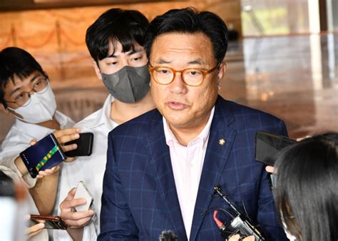 국힘 비대위원 인선 완료주기환은 전주혜로 교체