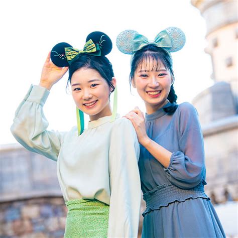 Tdr Fantasy Springs Anna And Elsa Frozen Journey Collection X Anna Hea