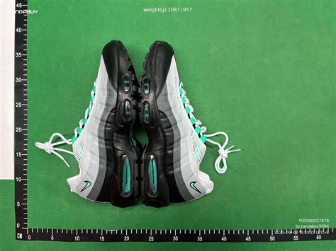 Umkao 95s Stadium Green Rfashionreps