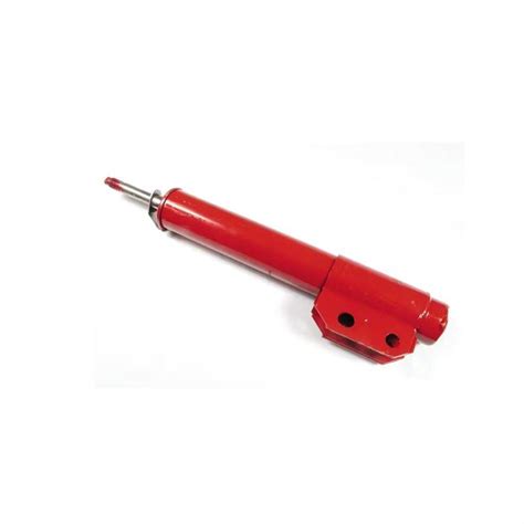 Lakewood 40511 Drag Strut 90 10 Front 1979 1993 Mustang