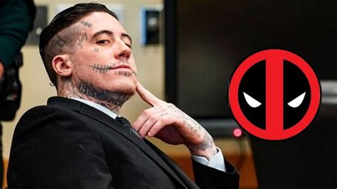 ¿quién Es Deadpool Killer El Asesino Con Nombre De Superhéroe