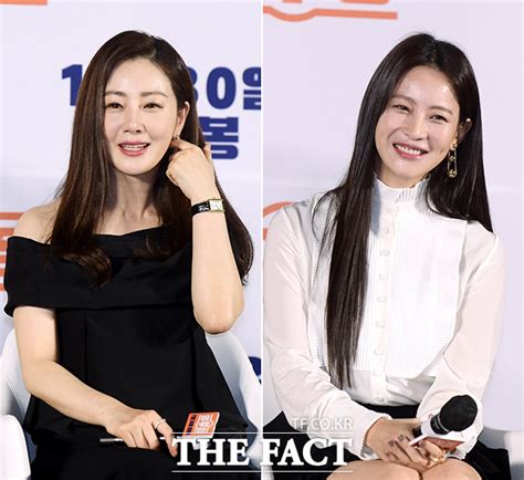 오나라 오연서 압꾸정 여배우의 블랙and화이트 패션 Tf사진관 네이트 뉴스