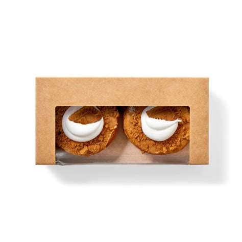 Cookie Butter Brioche Donuts 2 Count Publix Super Markets