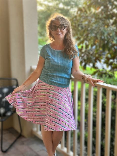 Monorail Swing Skirts With Pockets Lost Princess Apparel