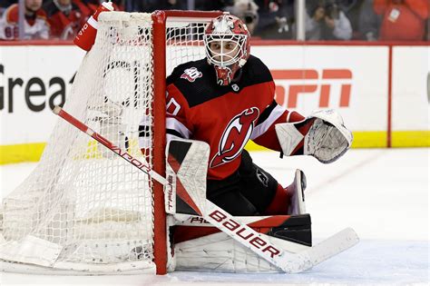Last Years Devils Playoff Hero Finally Turning Things Around In Ahl