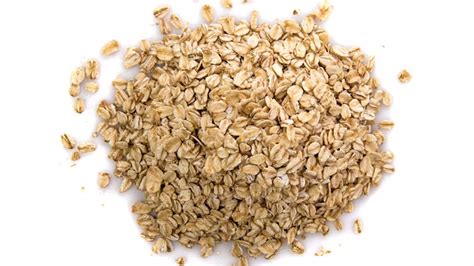 What Are The Health Benefits Of Oat Bran