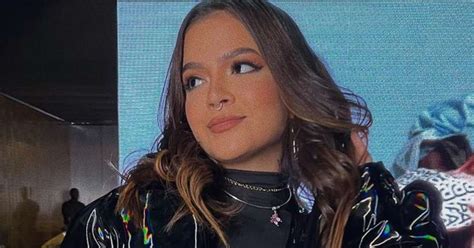 Descubra Mel Maia Aumenta Rumores De Novo Affair Com Atleta Meu