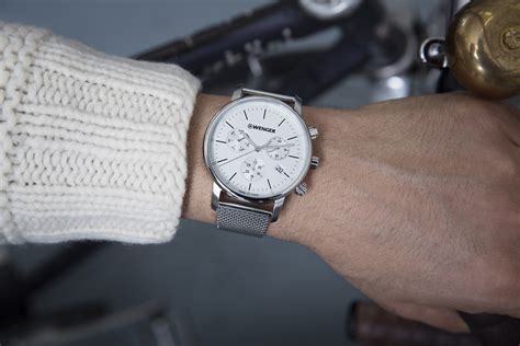 Wenger Urban Classic - Watch4Time