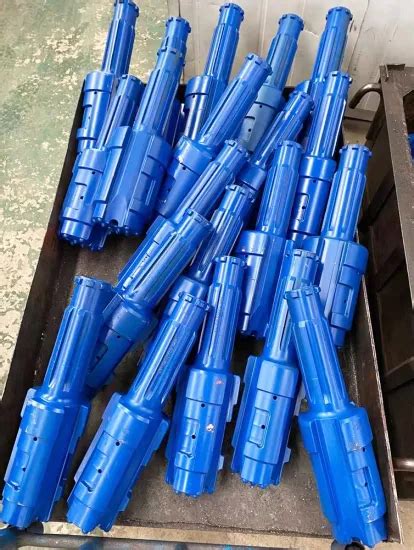 Miningwell Eccentric Pdc Bit Broca Para Pozos De Agua Odex Odex Casing Drilling System Rock
