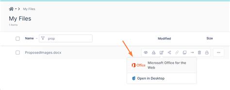 Configuring Filecloud To Use Office Online On Premises Server For Web