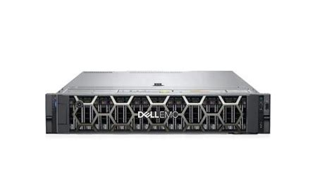 Poweredge R750xs Intel Xeon Silver 4309y 28g 8c16t 104gts 12m