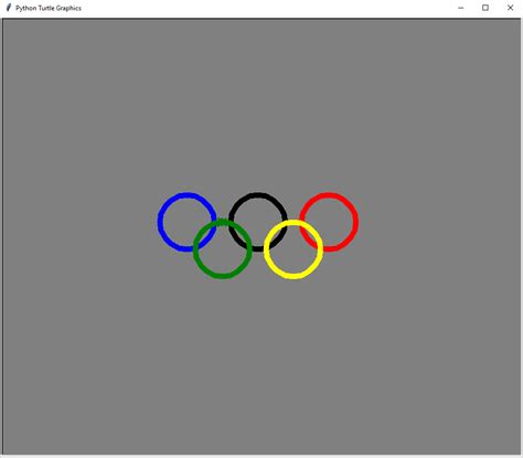 Github Arnirjonpython Turtle